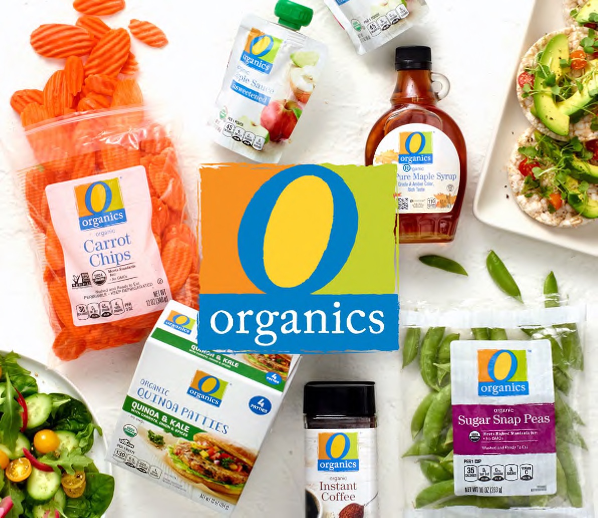 Our Own Brands | Jewel-Osco