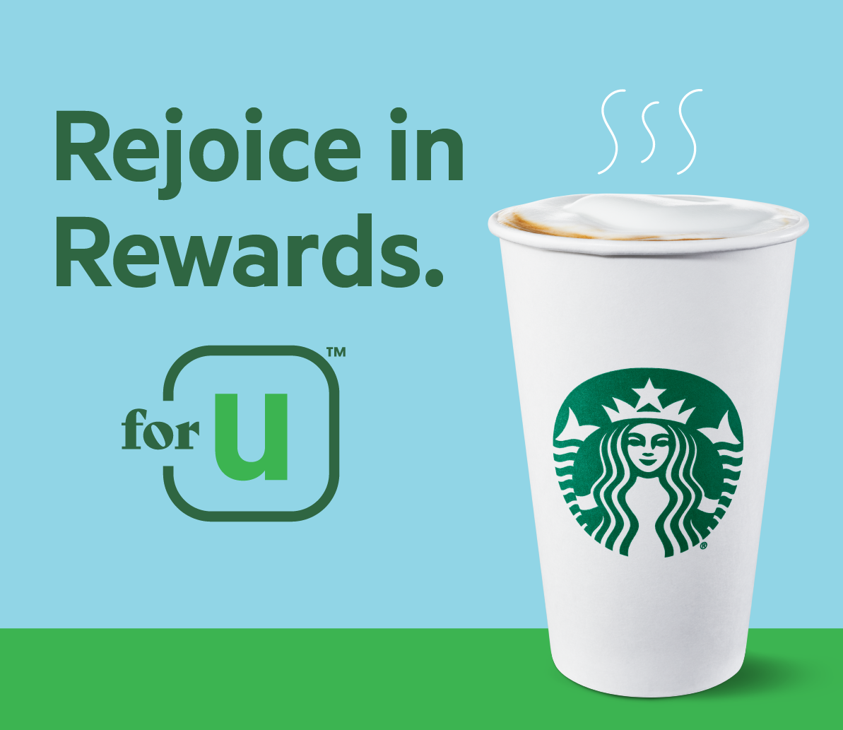 Starbucks Cafe | Jewel-Osco