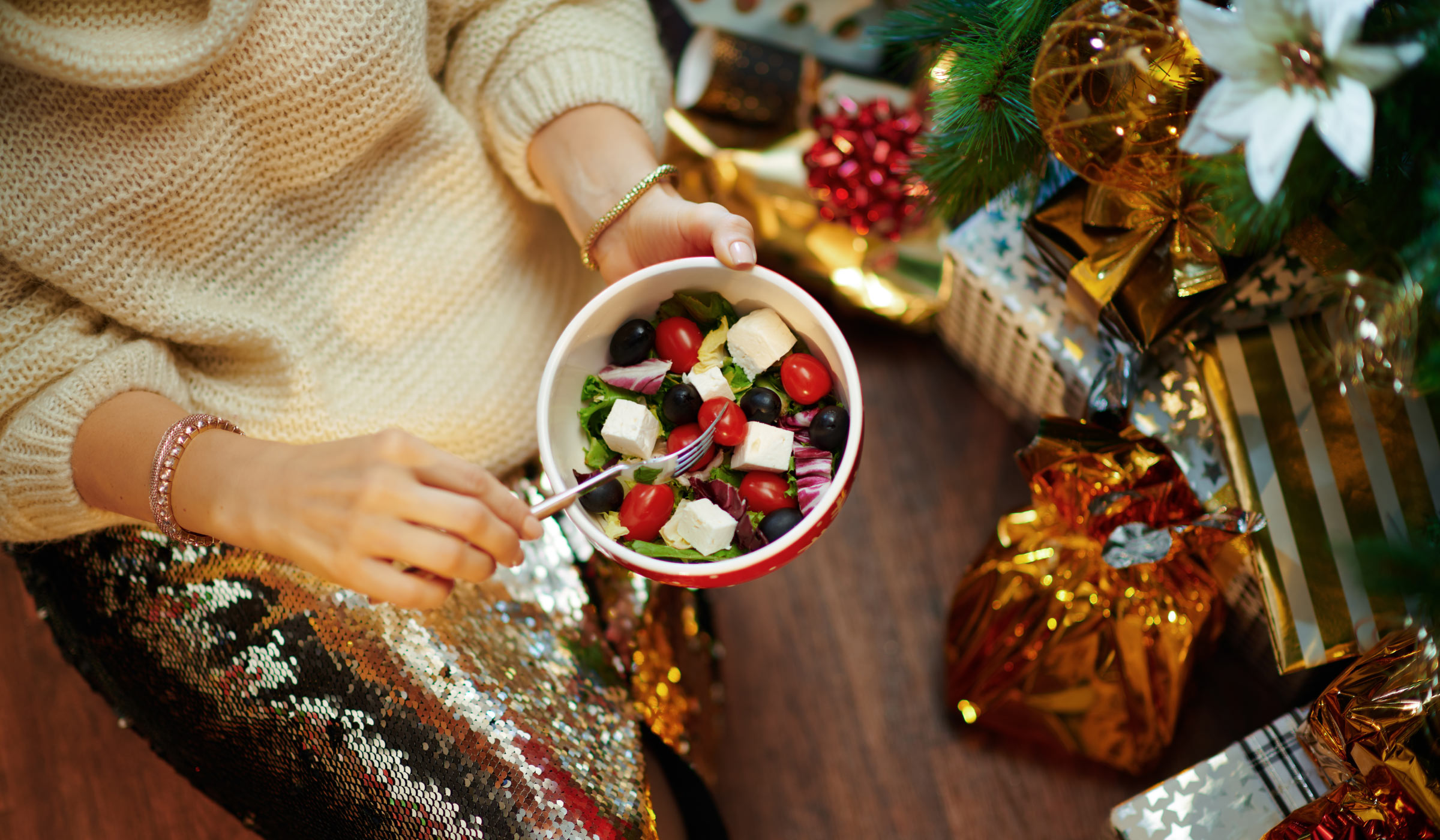 Sincerely Health Jewel-Osco - Nutrition, Health, & Wellness App